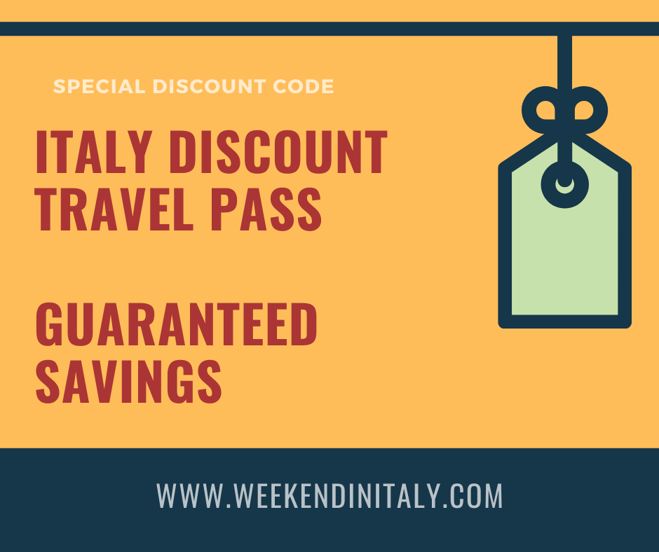 Italy Pass – Weekend a Firenze srl